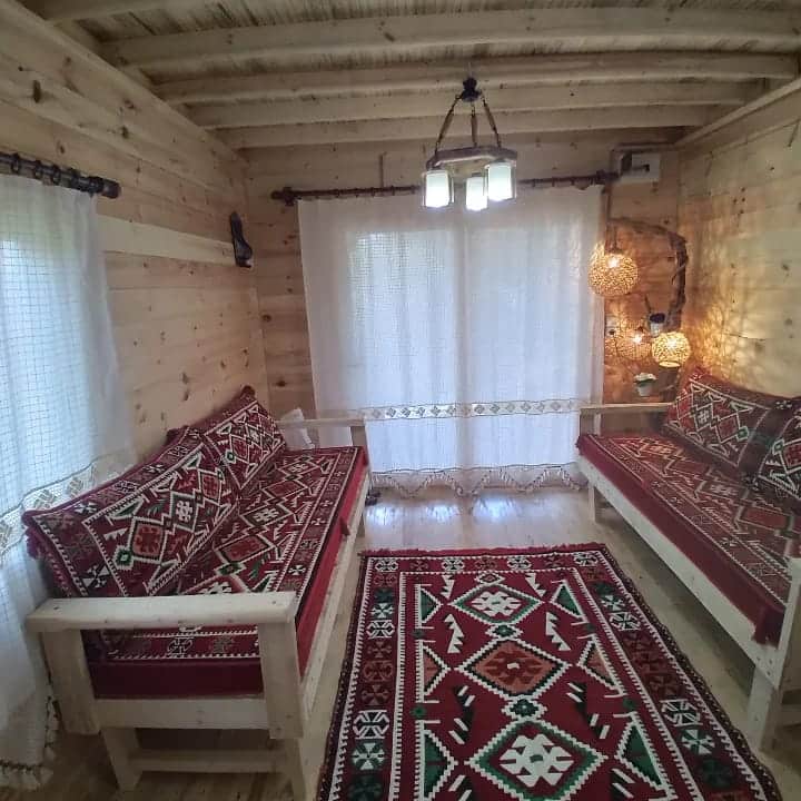 Bungalov Apart - Ören