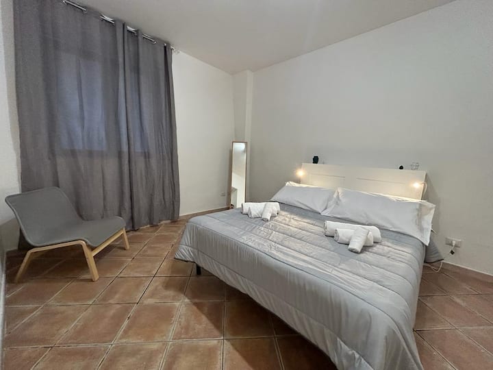 This Is Your Apartment In Rome Street - Palermo