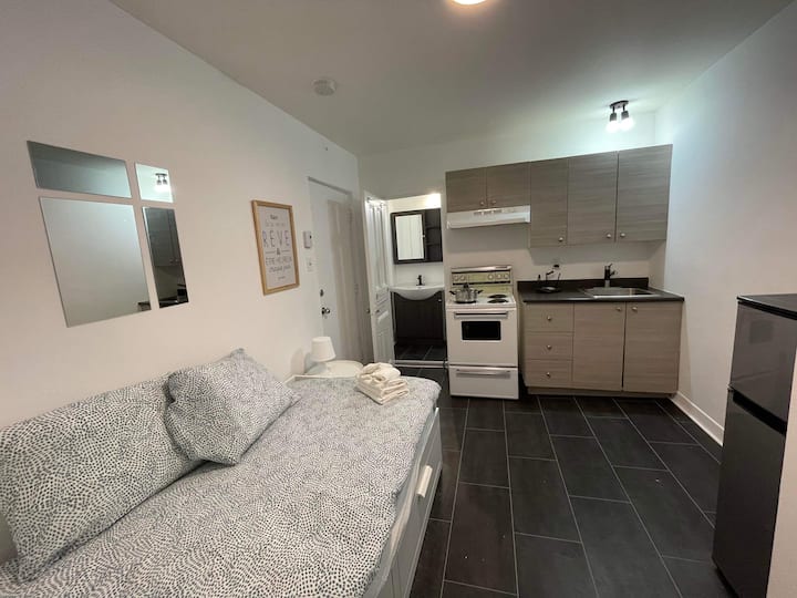 Lockwell - Quebec City