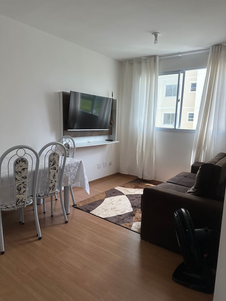 Apartamento Em Natal - Natal