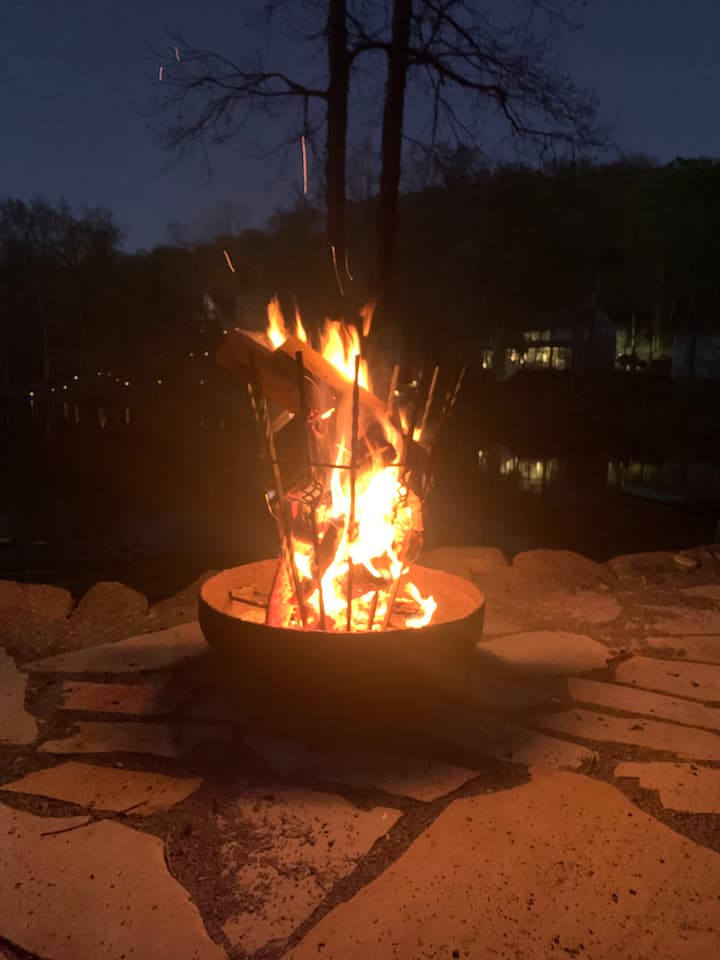 Shagbark Place At Lake Malone - Lewisburg, KY