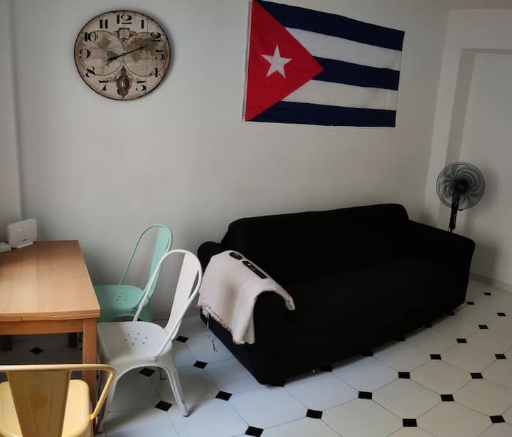 El Rinconcito Cubano Centro - Almería