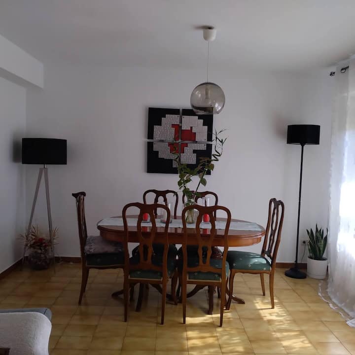 Habitación En Sabiñanigo - Biescas