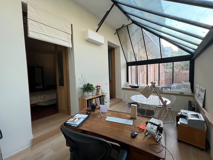 Appartement Sur La Méditerranée Incroyable - Nice