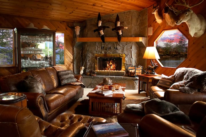 Sitkas Best Bnb - Sitka, AK