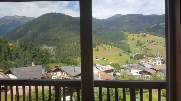 Appartement Contemporain - Beaufort