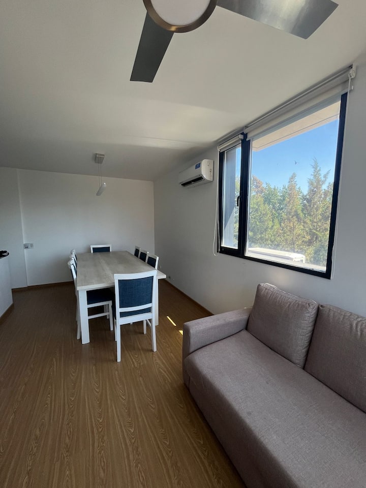 Departamento Condominios Pilay Fisherton Rosario - Rosário