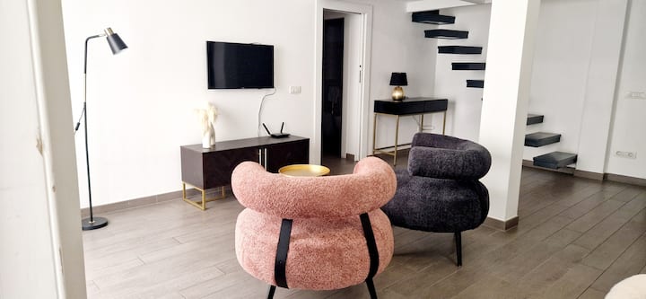 Maison Michela - Sorrento