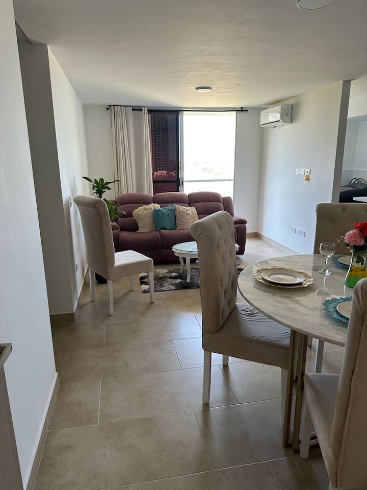 Exclusivo Apto Con Piscina. - Puerto Colombia