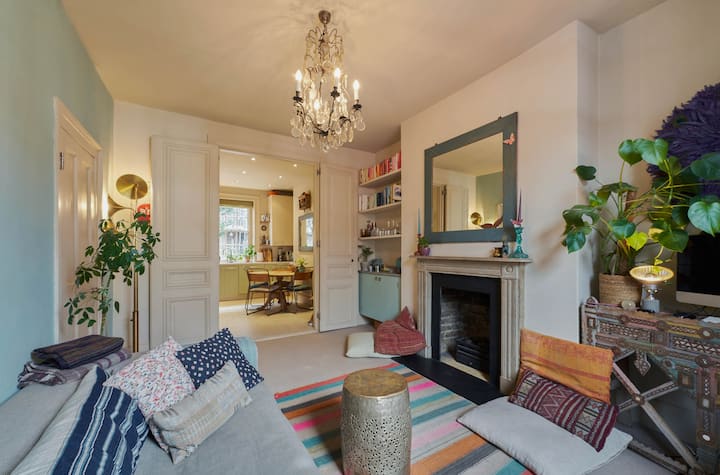 Our Chic 2-bed Home In Islington - Londres