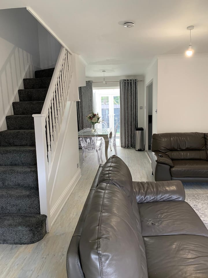 Casa Elisa - Barnet