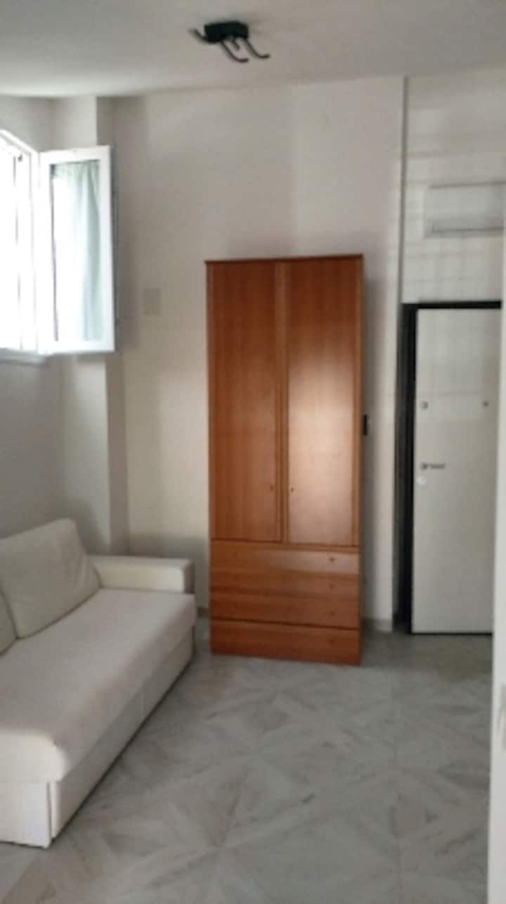 Agropoli House, Cilento Mare - Castellabate