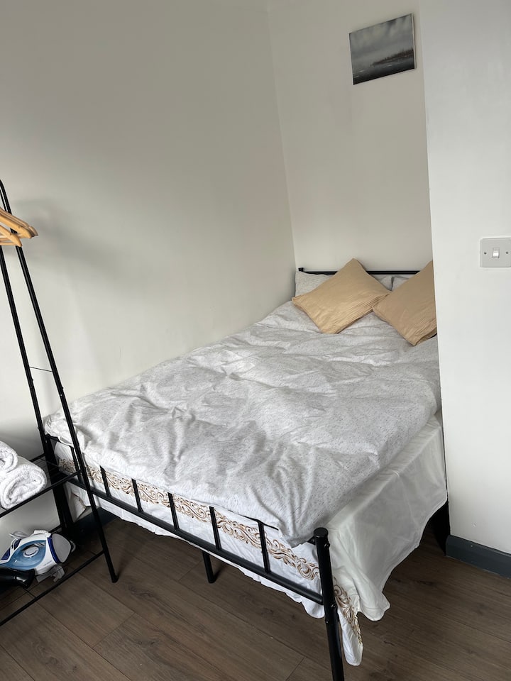 Cosy Room2 In King’s Cross London - London