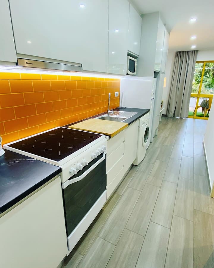 “ÁGua Viva” Apartamento, 5 Min. Da Praia - Quarteira