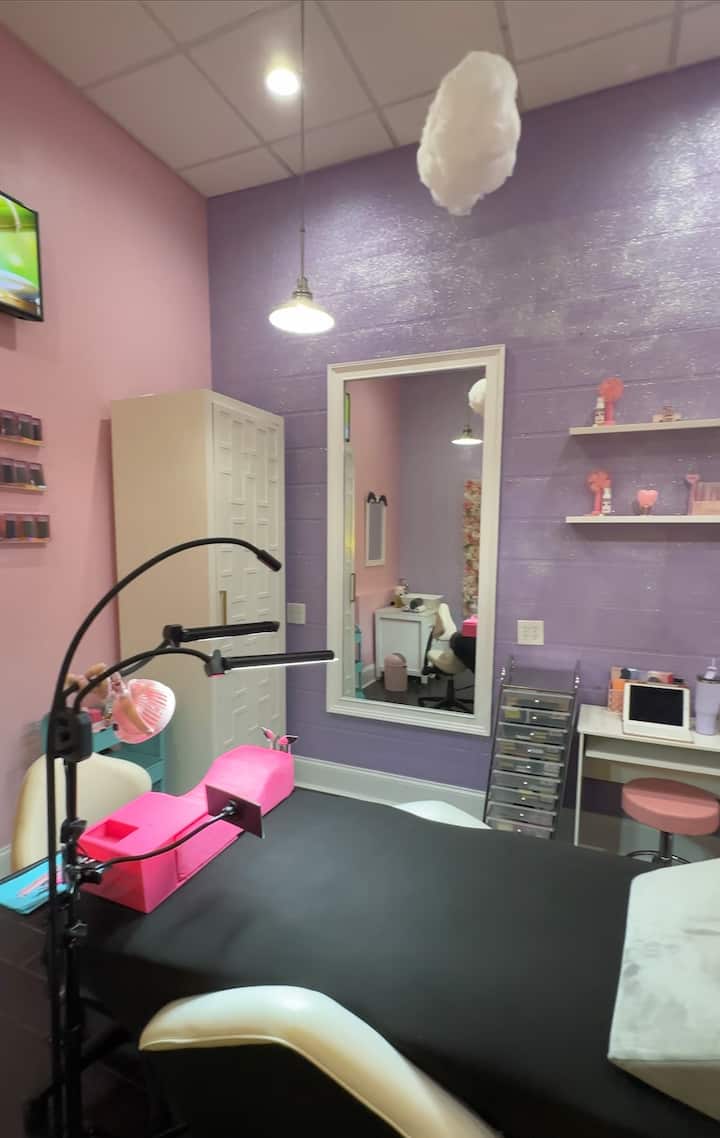 Beautiful Girly Studio - ローレンスビル, GA