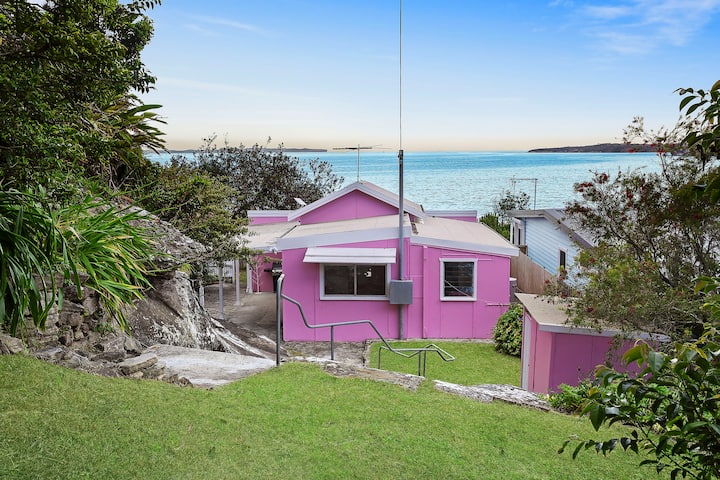 Vintage With A View - Cronulla