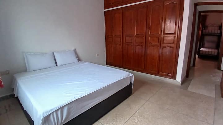 Shared Double Room Warzazat - Ouarzazate