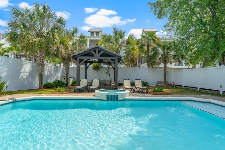 Destin Beach House Vacation Rentals - Florida, United States | Airbnb