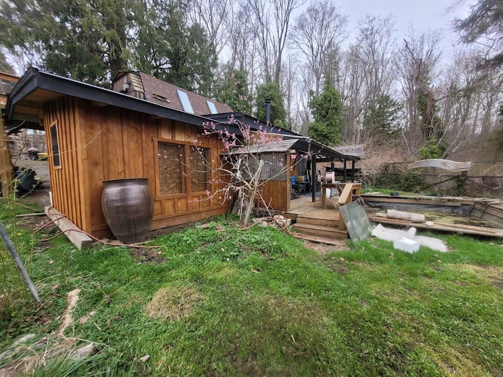 The Kura - Ferndale, WA