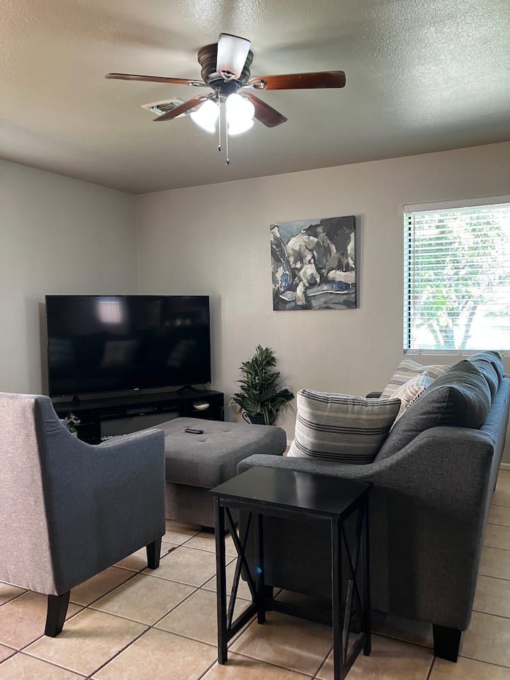 Quiet, Cozy, & Private! - Yuma, AZ