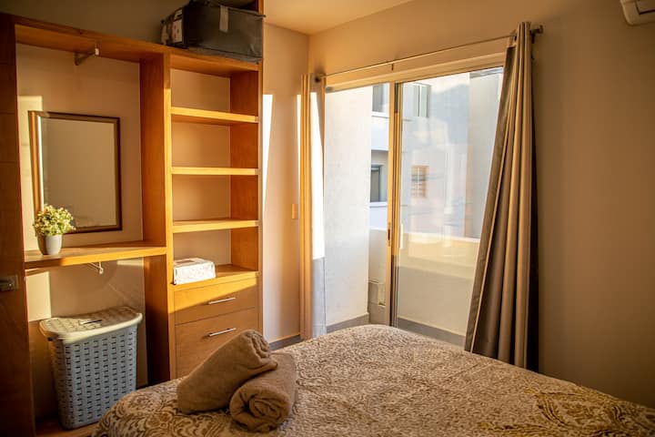 Downtown Beach Condo W/ Pool - Cabo San Lucas