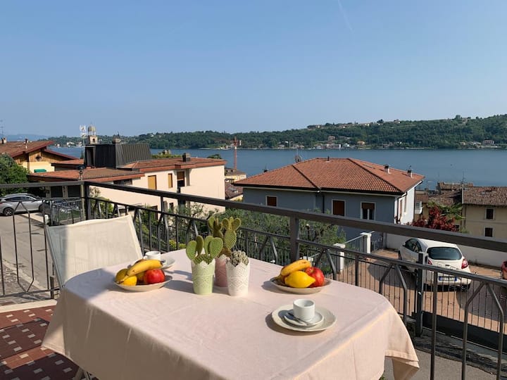 Armonia - Toscolano-Maderno