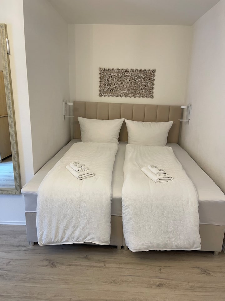 Doppelzimmer Mit Hofblick - Cochem