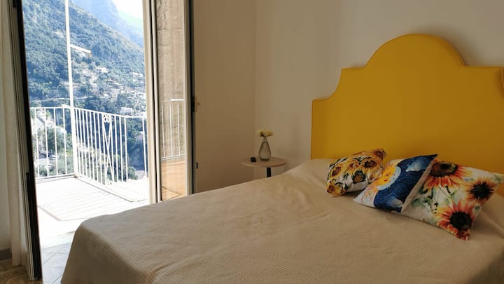 Casa Nonna Assunta - Positano