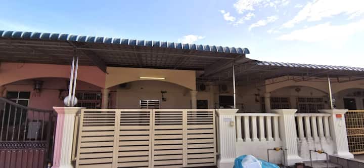 Homestay Mersing 130 - Mersing