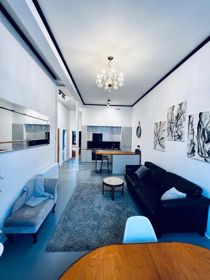 Lexiano Apartment - Canterbury