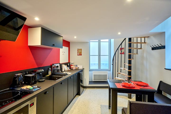 Studio Ciné Atypique Nevers - Nevers