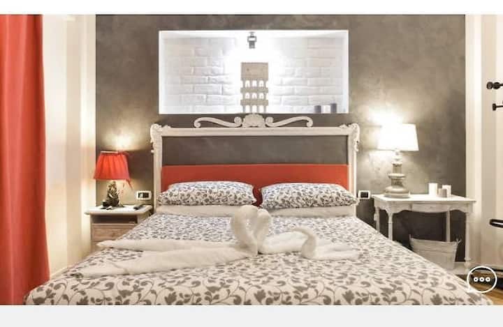 Collazia Street - 로마