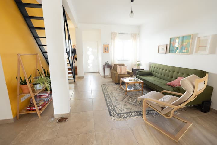 Sao Luis Town House - Odemira