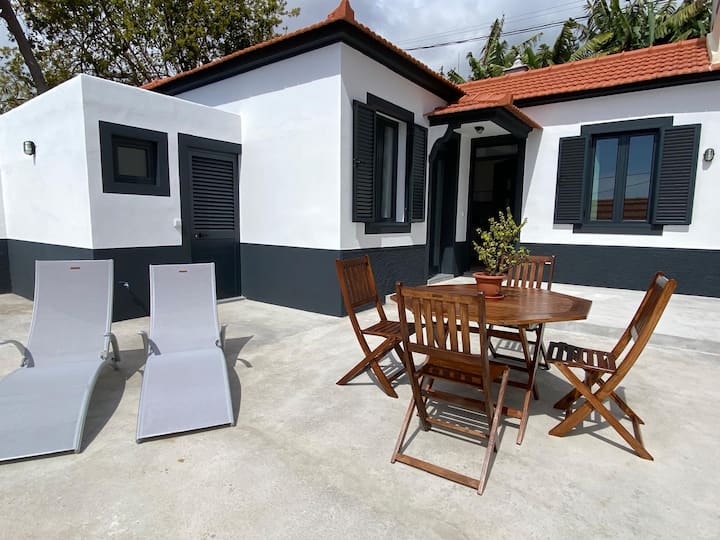 Casa Isa - Funchal - Monte