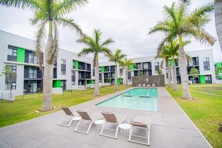 Ballito Groves Guest Stay - Dolphin Coast