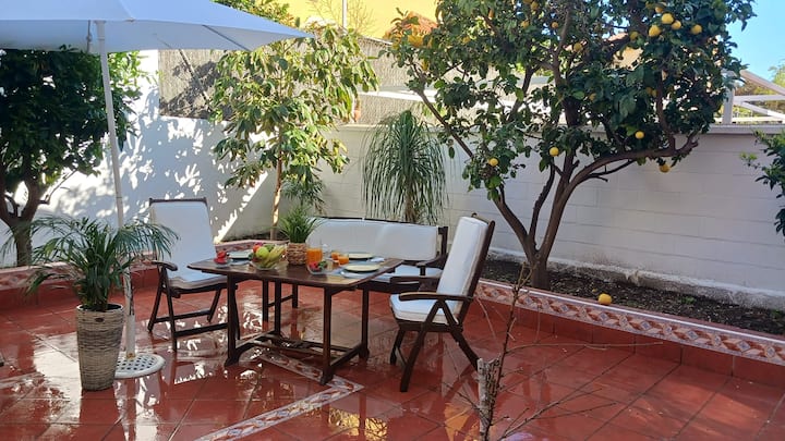Casa Mar - Rincón de la Victoria