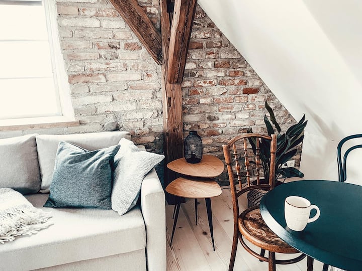 Appartement "Allgäuglück" - Allgäu