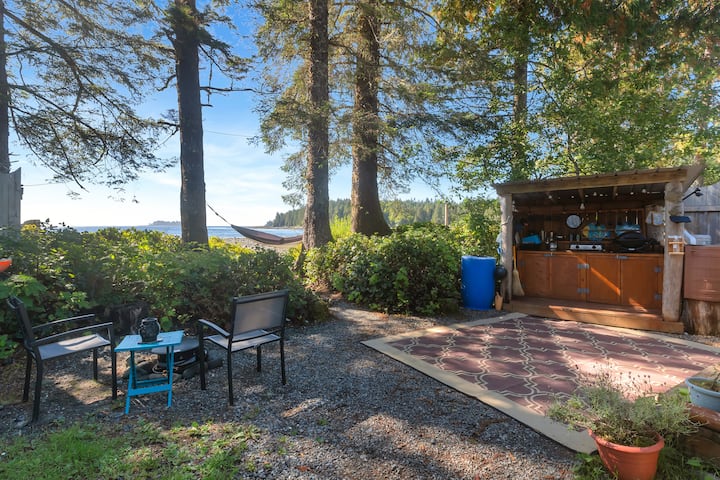 Top 5 Glamping Spots On Vancouver Island, Canada | Trip101