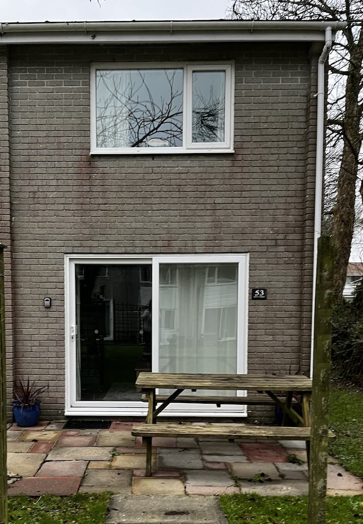 2 Bed 53 - Newquay