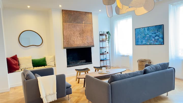 Appartement 3 Pièces Avec Terrasse, Le Palais - Belle-Île-en-Mer