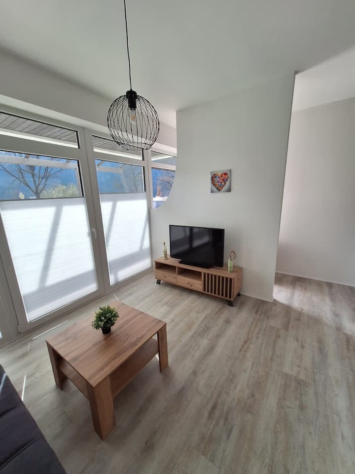 Ferienwohnung Diemel - Bad Karlshafen