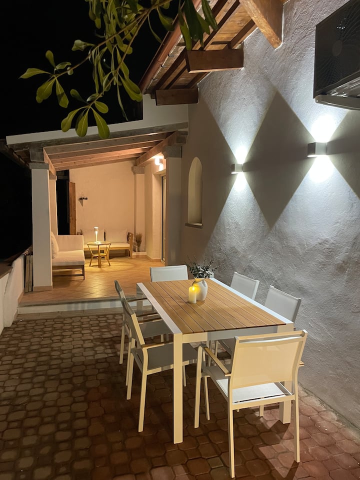 Casa Del Sole - Olbia