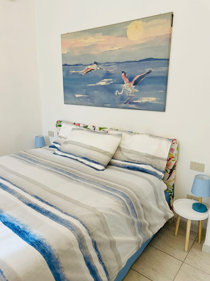 Bice“s House - Alassio