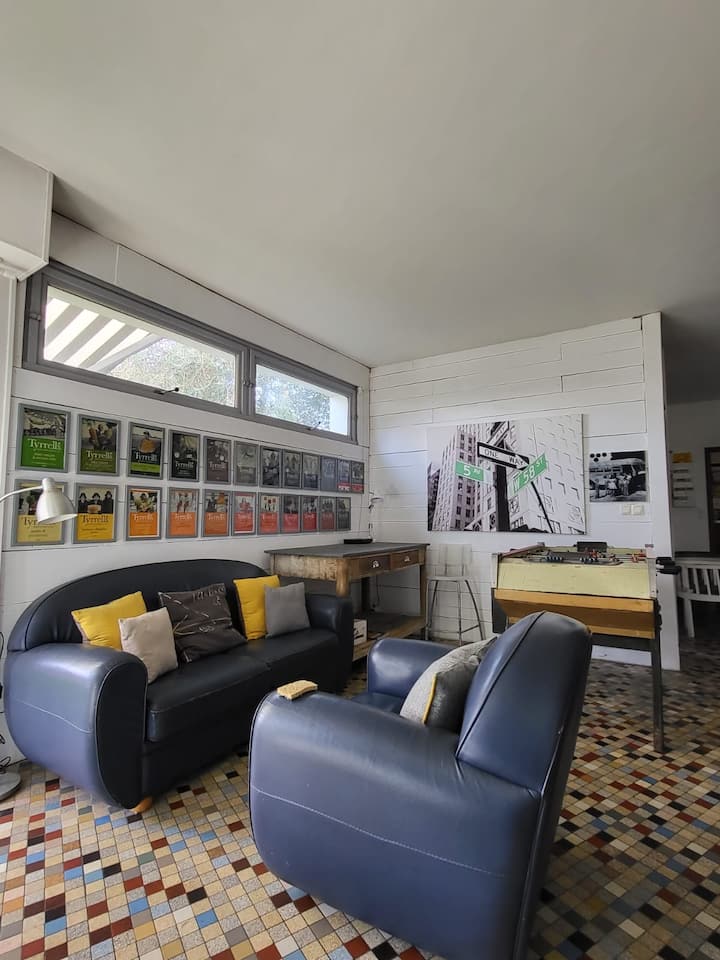 Loft Entre Deux Mers - Carnac
