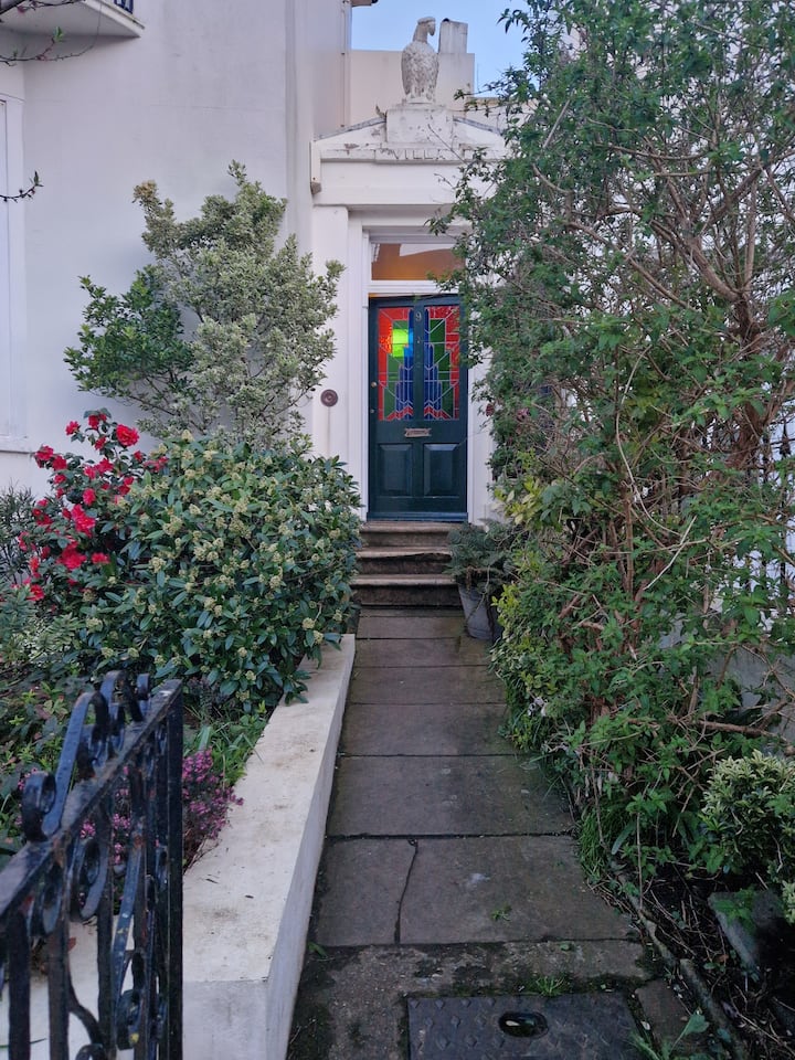 Eagle Villa, Central Brighton - 布萊頓