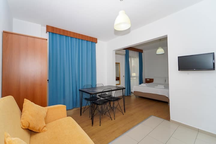 Azmak Nehri öNünde Akyaka Nehir Butik Otel - Akyaka