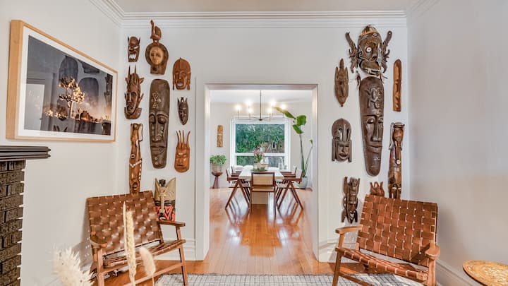 The Western Saloon - Toronto