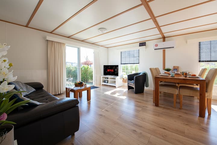 Peaceful & Privacy ~ In Middle Of Nature! ~ Pkg! - Oisterwijk