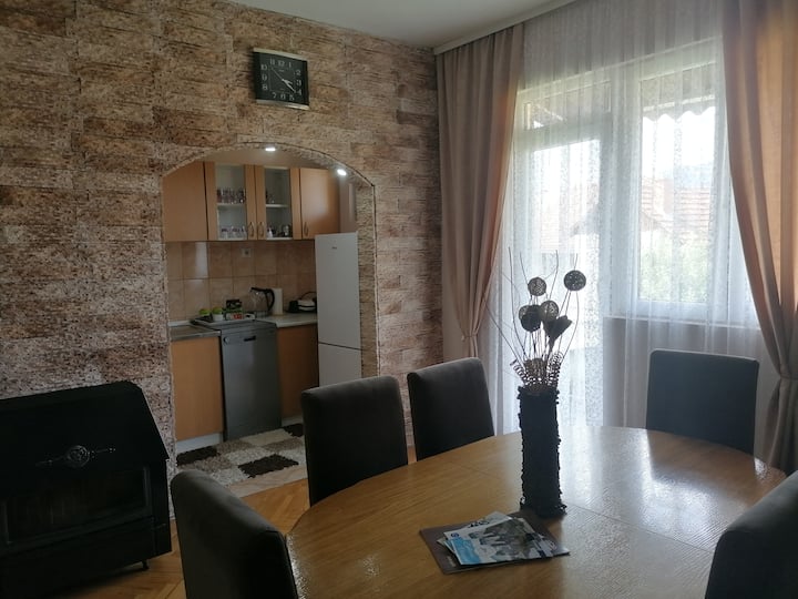 Apartman Milica - Donji Milanovac