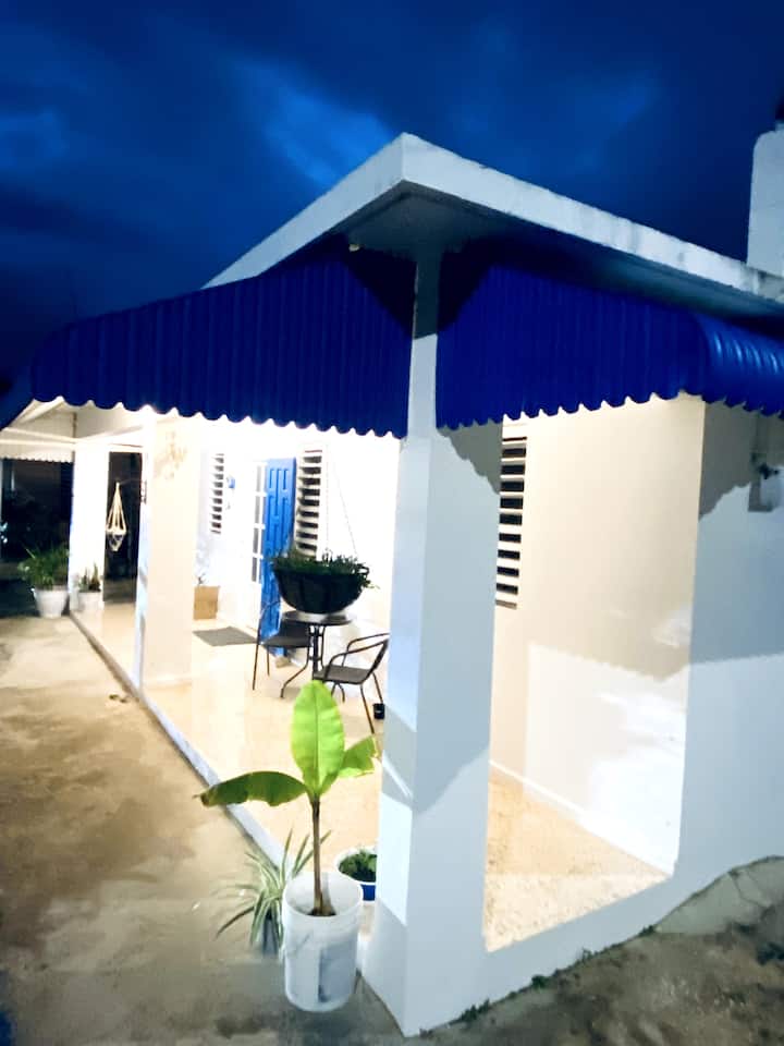 Casa Bella Rose - Aguada